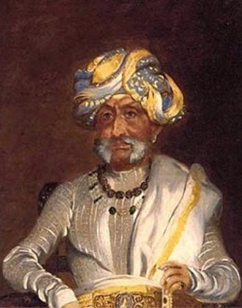 Krishnaraja Wodeyar III: the Cultural founder of modern Mysore state ...