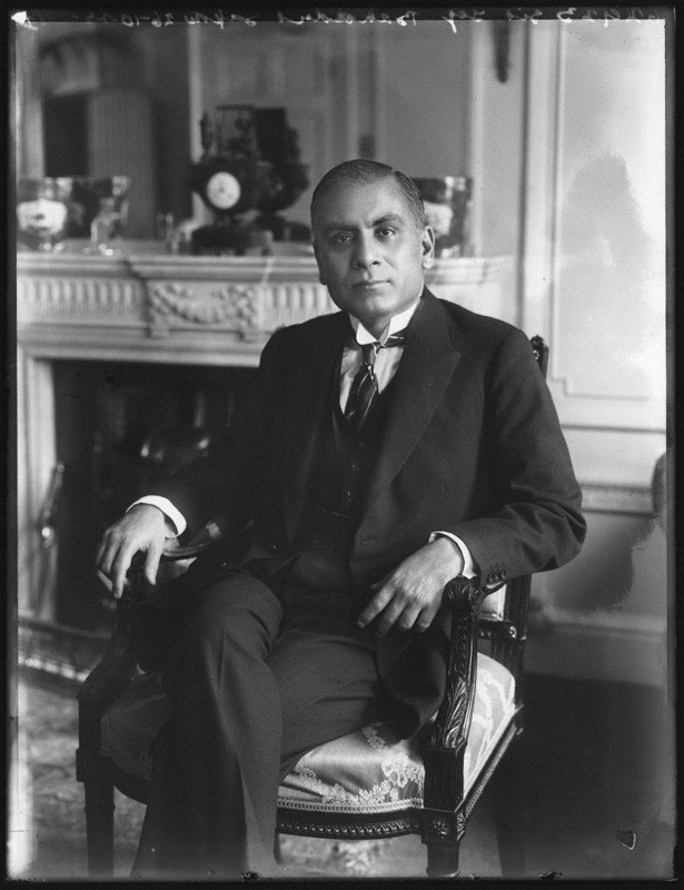 Sir Tej Bahadur Sapru – Indiafacts