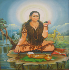 Basava: A true visionary – Indiafacts