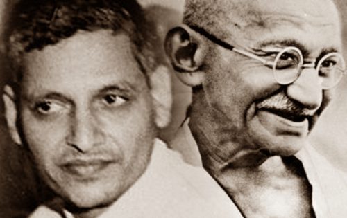 Gandhi’s assassination and Godse’s truth – Indiafacts