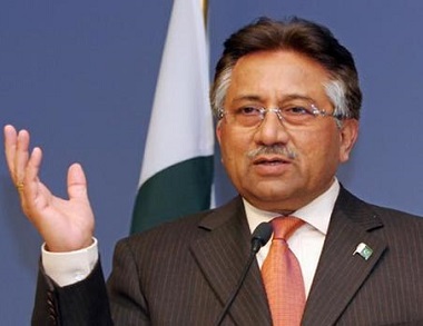 musharaf – Indiafacts