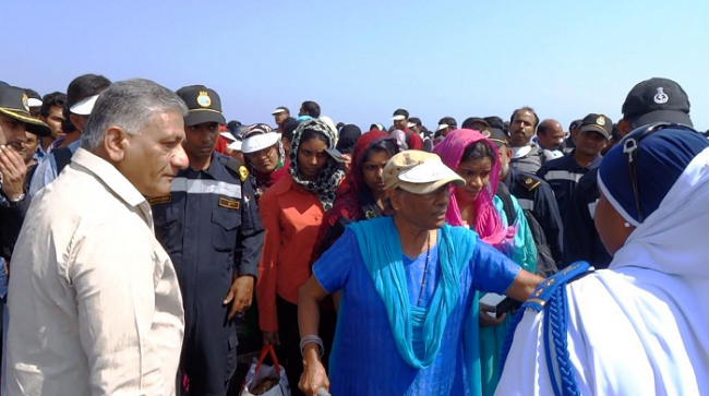 Operation Raahat deserves kudos – Indiafacts
