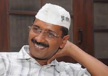 Kejriwal – Indiafacts