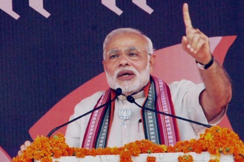 One year of the Narendra Modi Government: An assessment – Indiafacts