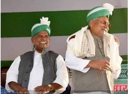 manjhi – Indiafacts