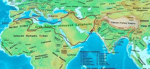 Reviewing Stereotypes of India’s Medieval Political History – 1 ...