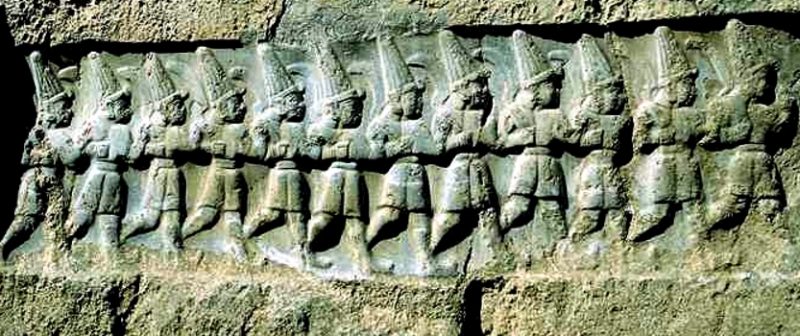 The Pantheon of the Indian Saura Tradition – Indiafacts