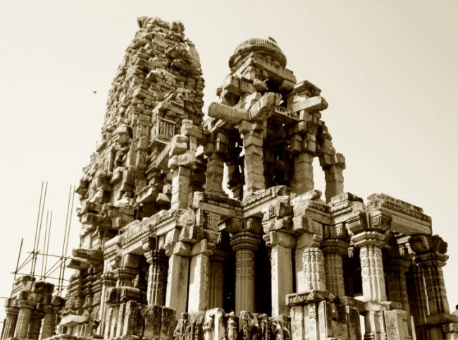 The Kachhapaghata Wonders of Morena – Indiafacts