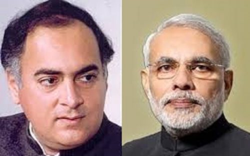 Alok Bhatt – Indiafacts