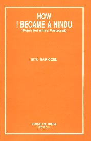 Sitaram Goel: Modern India’s Greatest Intellectual Kshatriya – Indiafacts