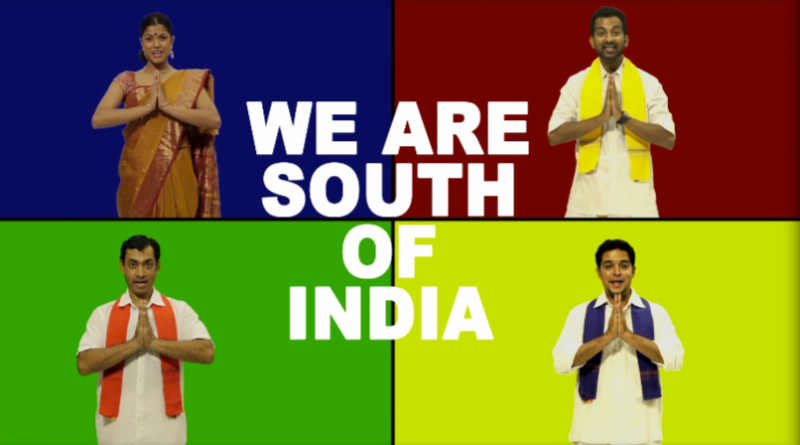 Indian Millennials Have a Healthy Sense of Indian Nationhood Mr. Patel ...
