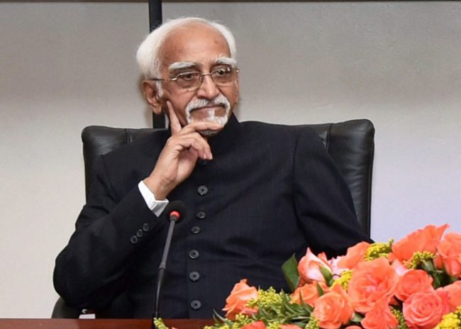 Ansari’s Rearguard Manoeuvre: Typical Conduct of Defeated Oligarchies ...