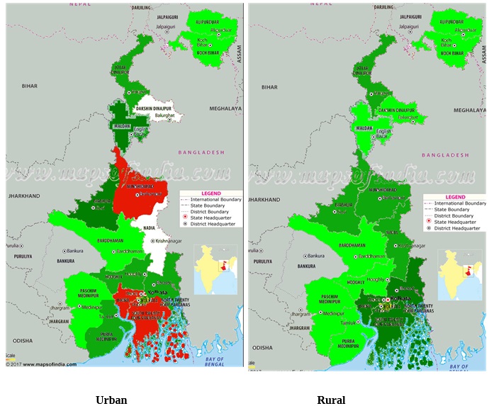 Religions Demographics of India – Age Based 10 – Indiafacts