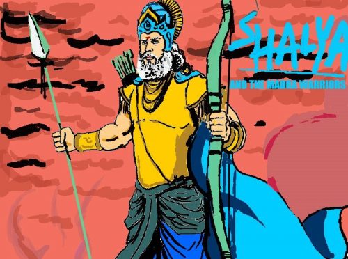 The Modern Shalya-s – Indiafacts