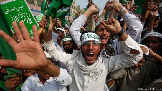 A Nineteenth Century Prehistory of Pakistan – Indiafacts