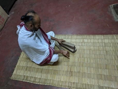 The Magic of Matturu – Indiafacts