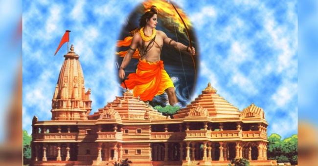 Ram Mandir- A Civilisation’s Sacred Space – Indiafacts