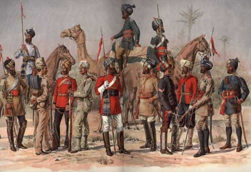 British Reparations: Let’s ask for it – Indiafacts