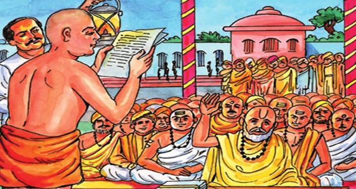 Śrīharṣa on Knowledge and Justification – 3 – Indiafacts