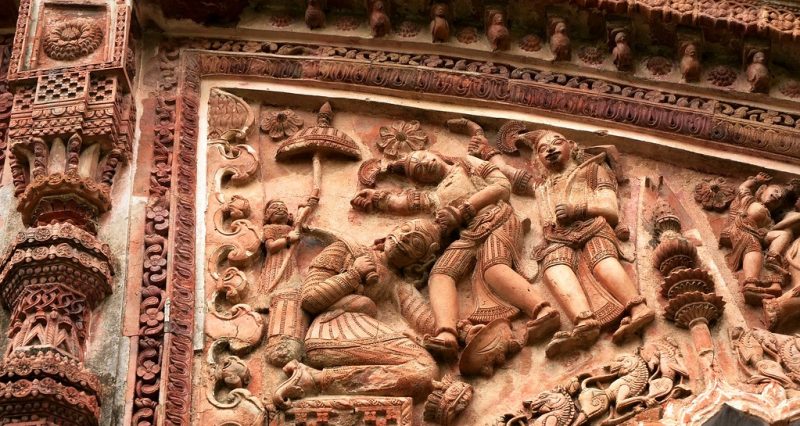 Rama versus Devi: Battleground Bengal – Indiafacts