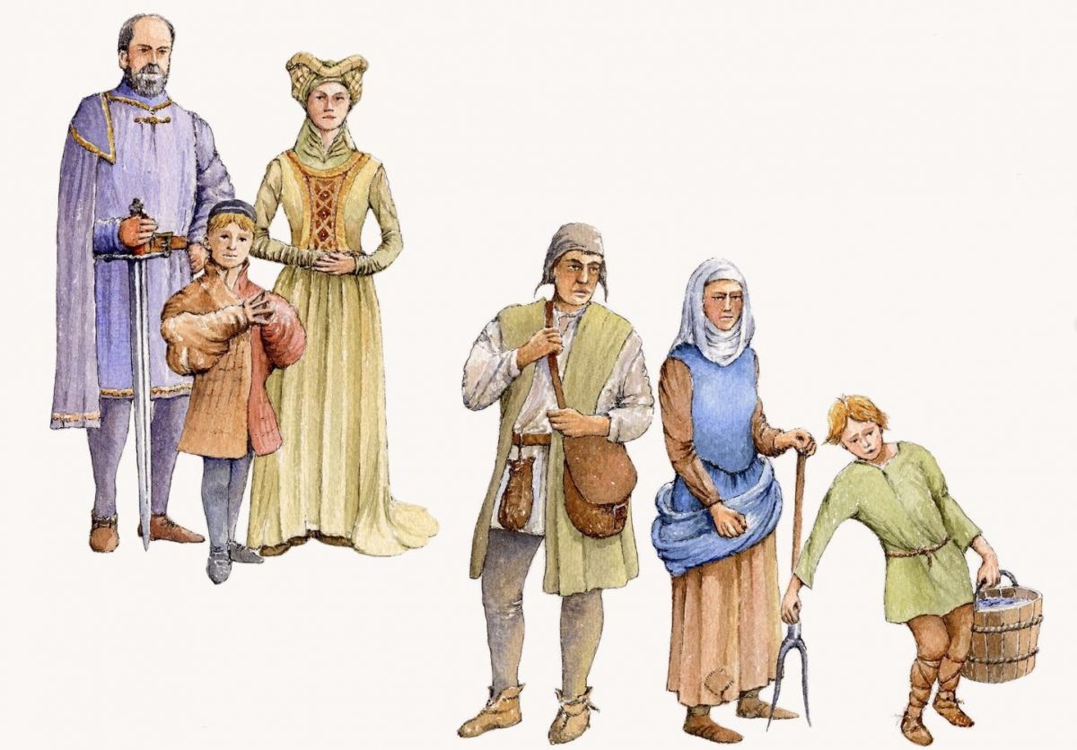 Book Summary: Western Foundations of the Caste System- IV – Indiafacts