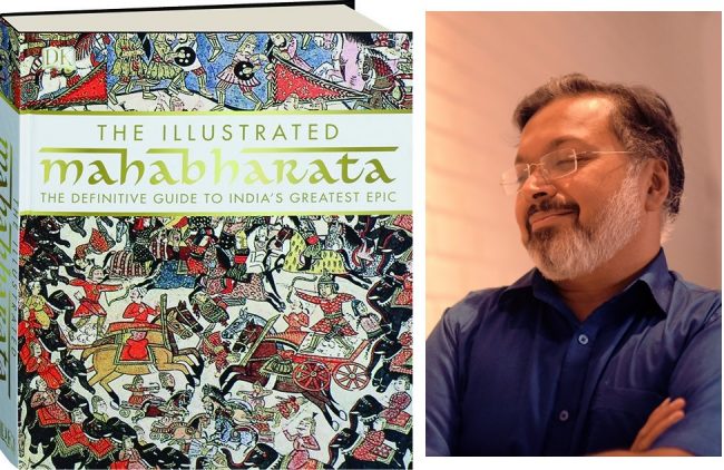 Distortions, Errors, Misrepresentations – Devdutt Pattanaik’s ...