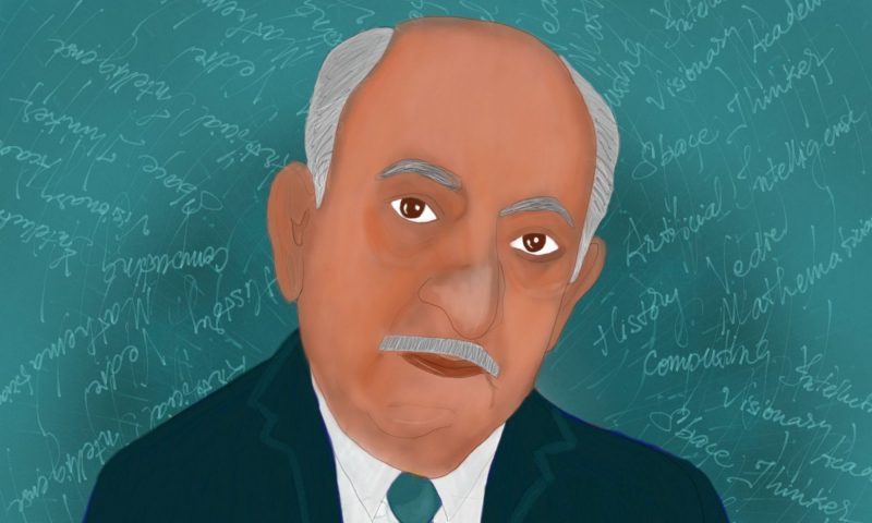 In Memoriam: Life and Works of Shri N S Rajaram – Indiafacts