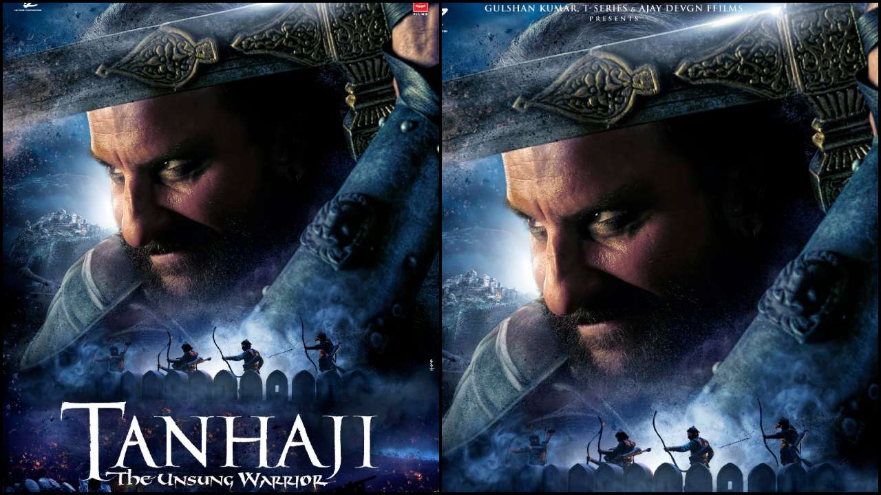 No Mr. Saif, ‘Concept of India’ is not a Gift from British – Indiafacts