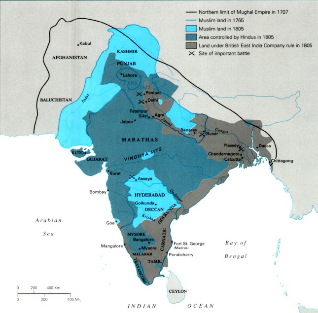 Can secularism meet its end in India, that is Bharat? – Indiafacts