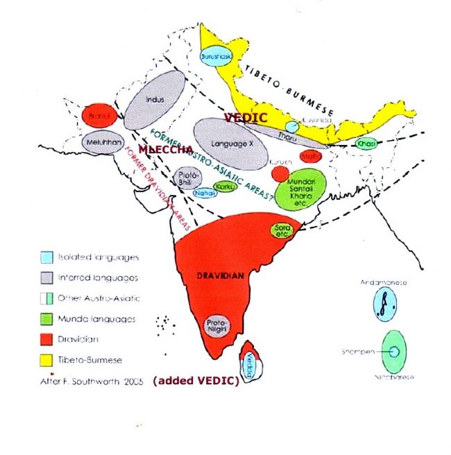 Resolving the Aryan Question: A Comprehensive Presentation of Out of ...