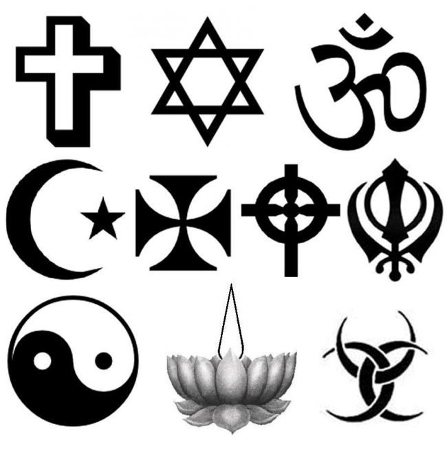 Dharma, Religion and Worldviews: Are All Faiths Equal? – Indiafacts