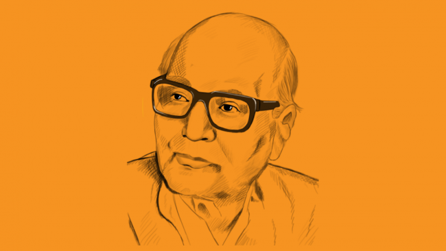 Ram Swarup Centenary Celebrations – Indiafacts