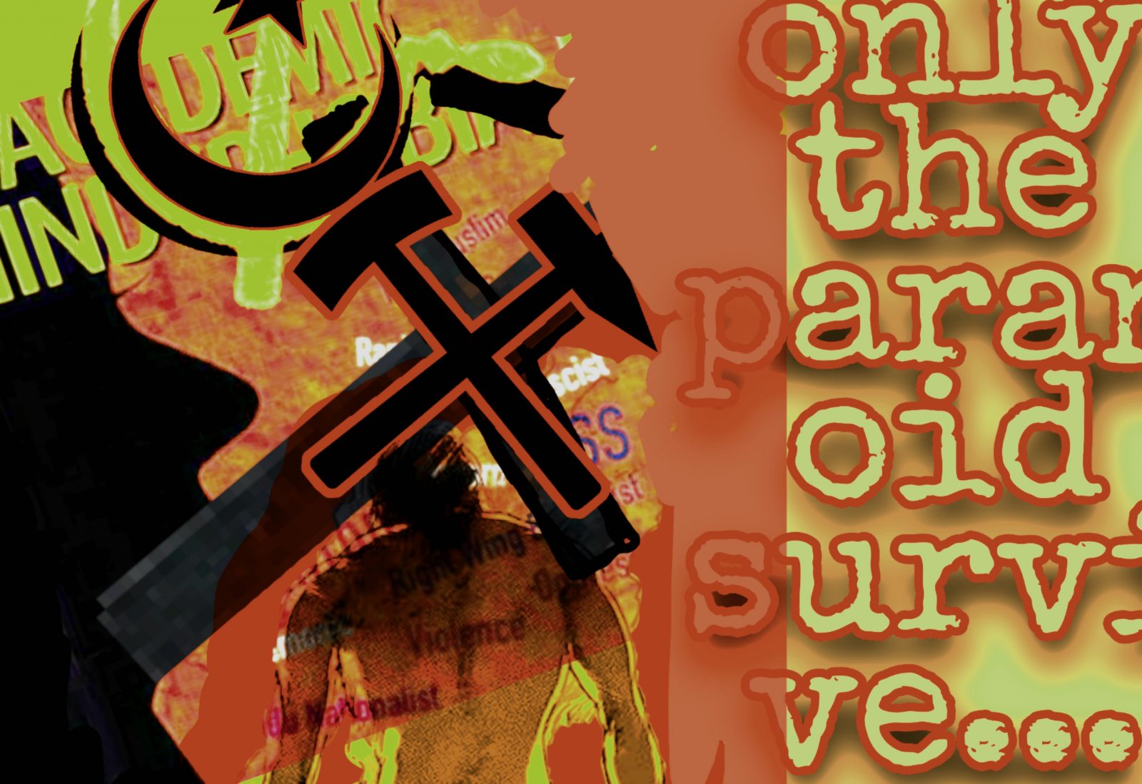 The Withering Attack on Us: They Have Good Reasons Why They Wish Us ...