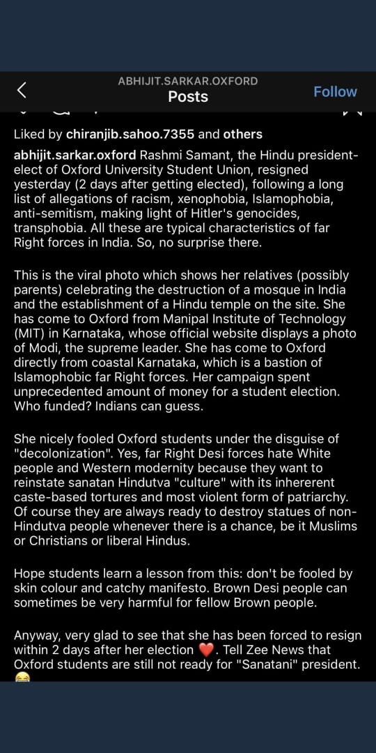 The Withering Attack on Us: They Have Good Reasons Why They Wish Us ...