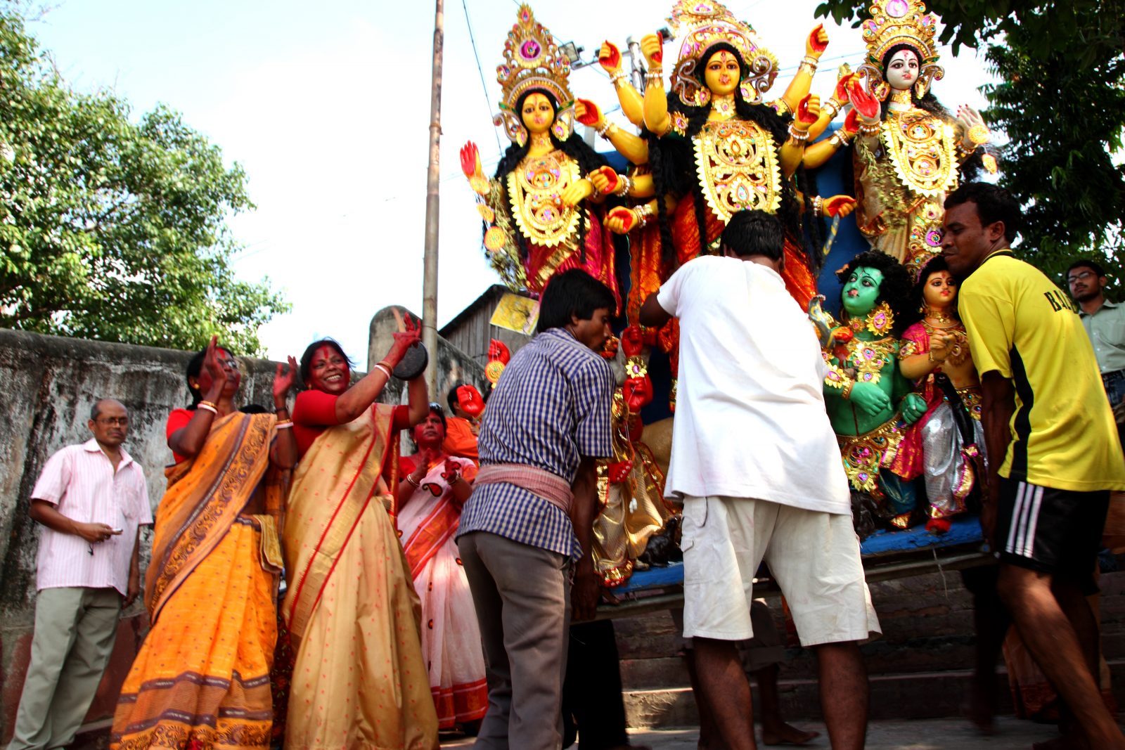 The Hindu Traditionalist (I) : Culture, Morality and Reform – Indiafacts