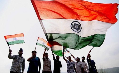 The Unity of India – Indiafacts