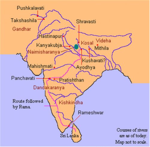 Nations, Nationalism, and India as a Nation – Indiafacts