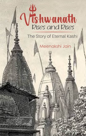 Finding Shiva in the Ashes: Meenakshi Jain’s Epic Reconstruction of the ...
