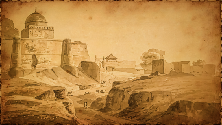 Sambhal Jama Masjid vs Harihar Mandir: A Critical Historical ...