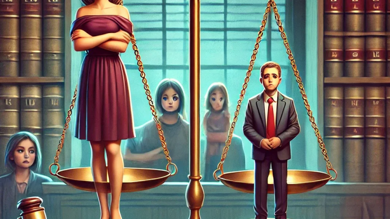 Anti-Hindu Bias in an American Family Court: A New Jersey Example ...